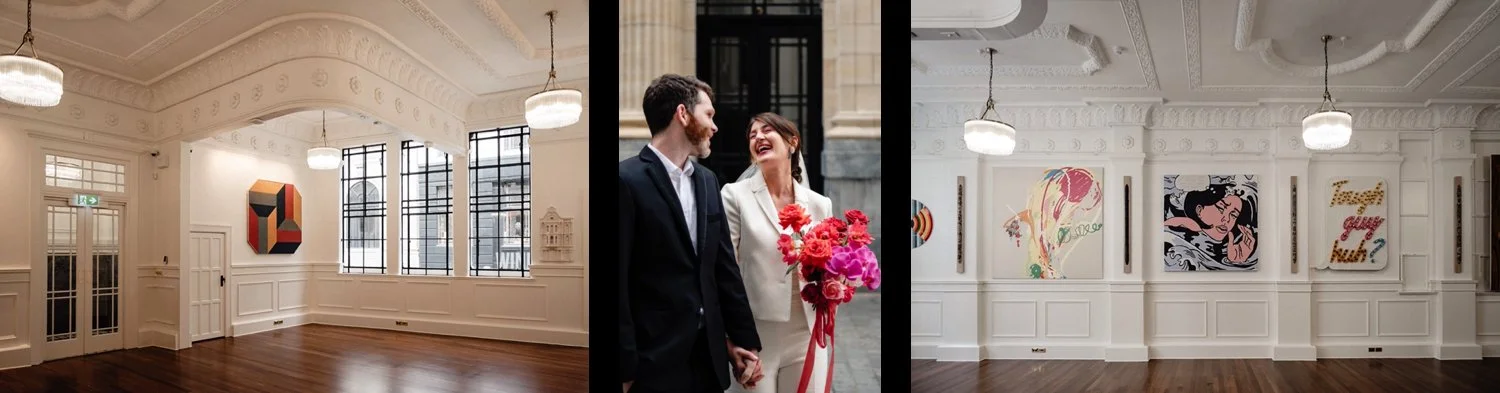 13 Unique Auckland Wedding Venues [Updated for 2024!] — Kasia Kolmas