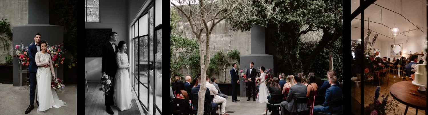 13 Unique Auckland Wedding Venues [Updated for 2024!] — Kasia Kolmas