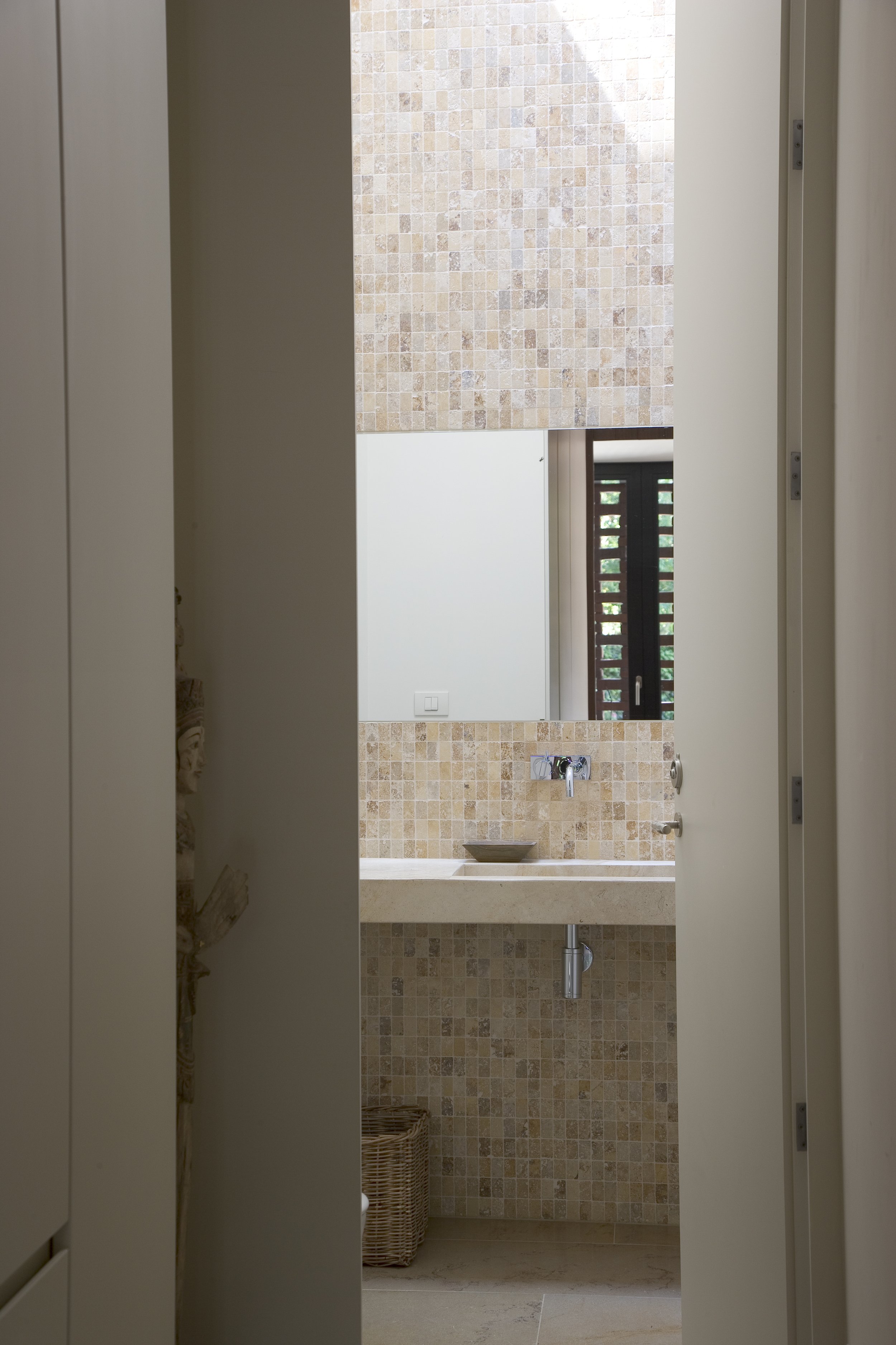 House VI - interior — Iglesias architects