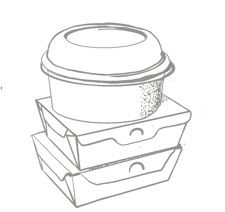 Understand sustainable packaging options for your food business - Spira ...
