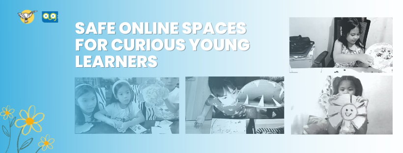 Creating Safe Online Spaces for Curious Young Learners — Adarna Group ...