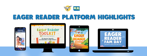 Early Literacy at Your Fingertips: AGFI's New Digital Repository — Adarna Group Foundation, Inc.