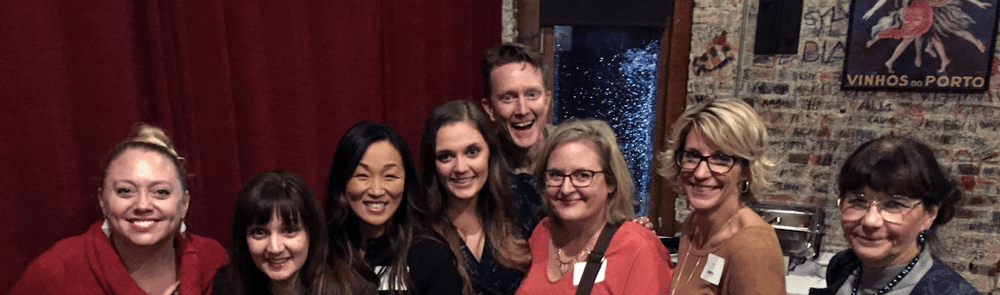 ABOUT THE APA — Homepage