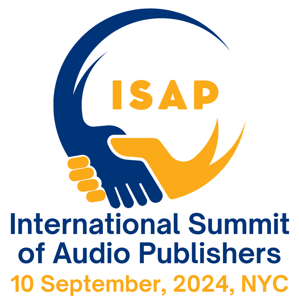 International Summit of Audio Publishers — Homepage