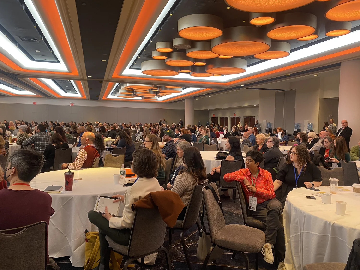 2025 Conference (APAC) — Homepage