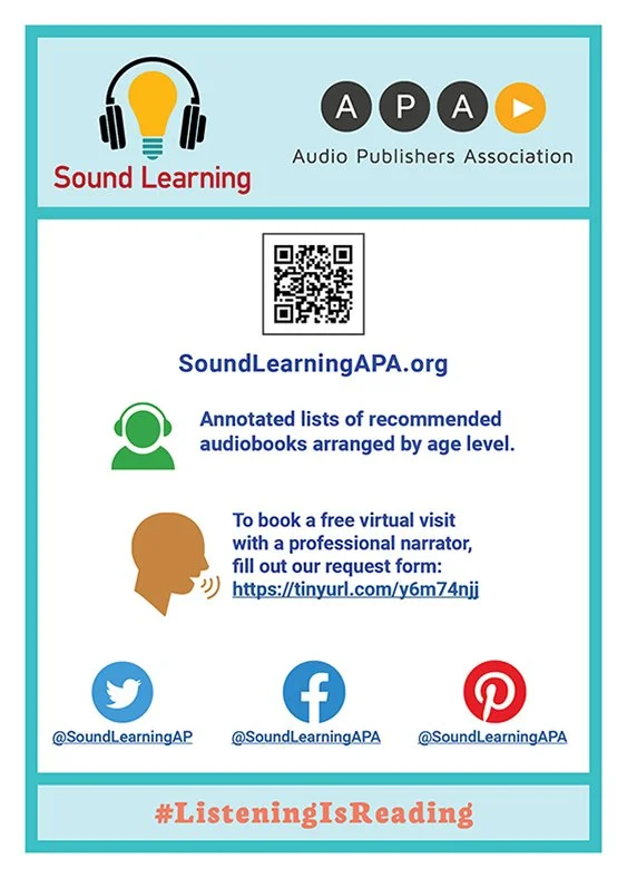SOUND LEARNING — Homepage