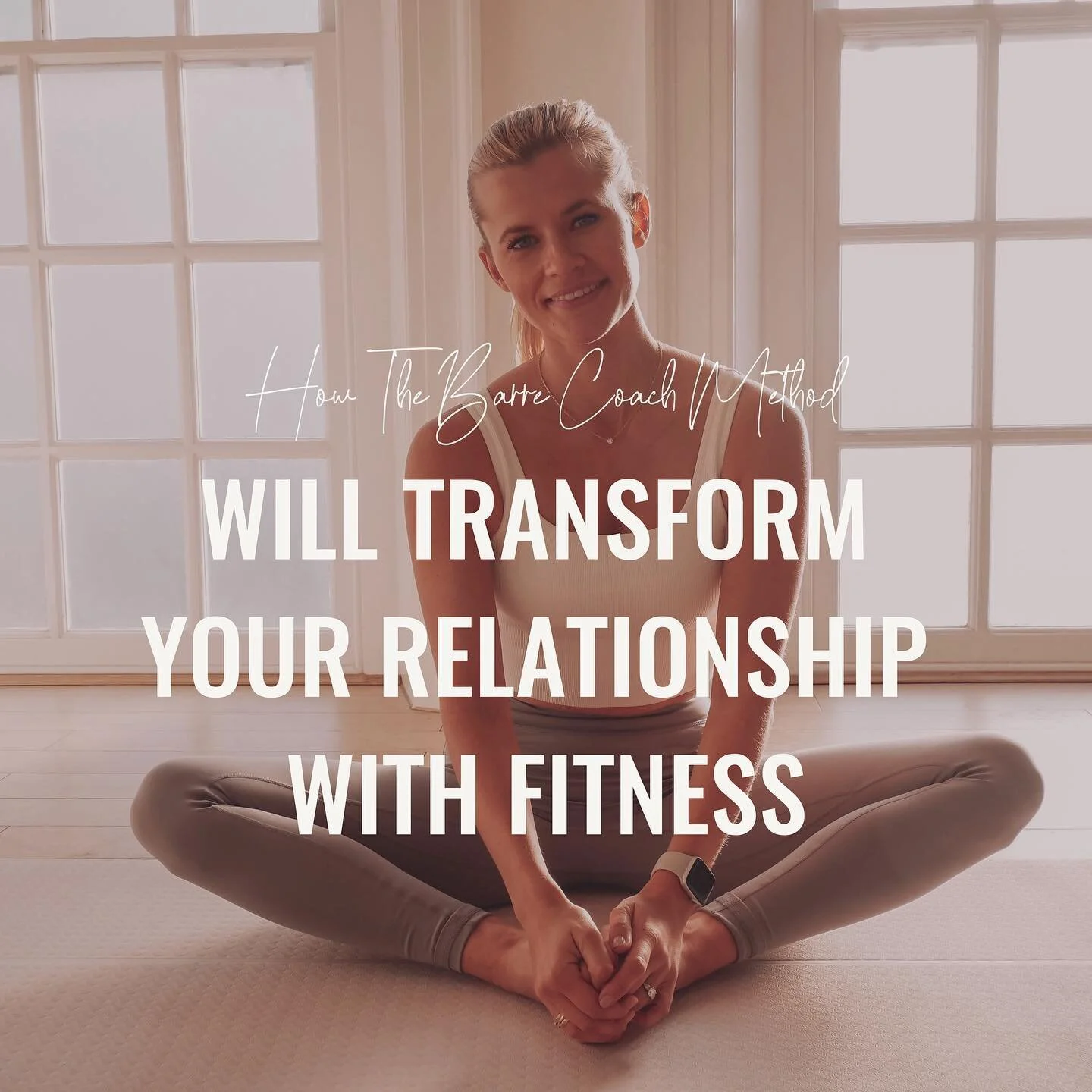 The Barre Coach | Online Barre Classes, Challenges & Programmes