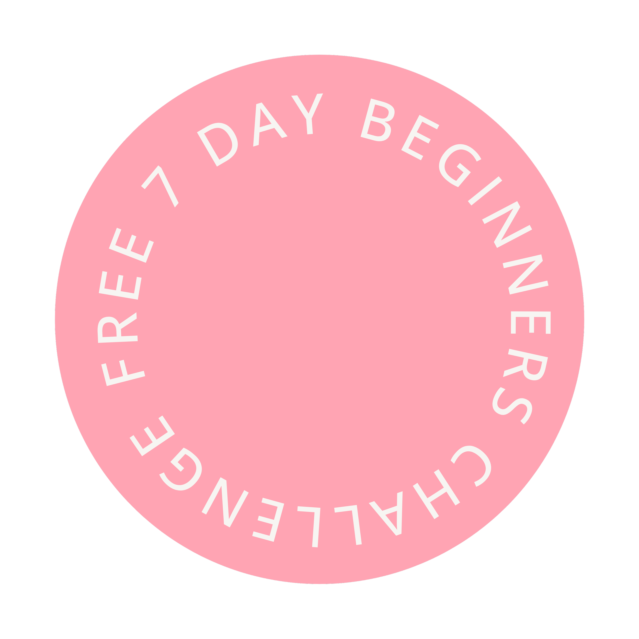 The Barre Coach | Online Barre Classes, Challenges & Programmes