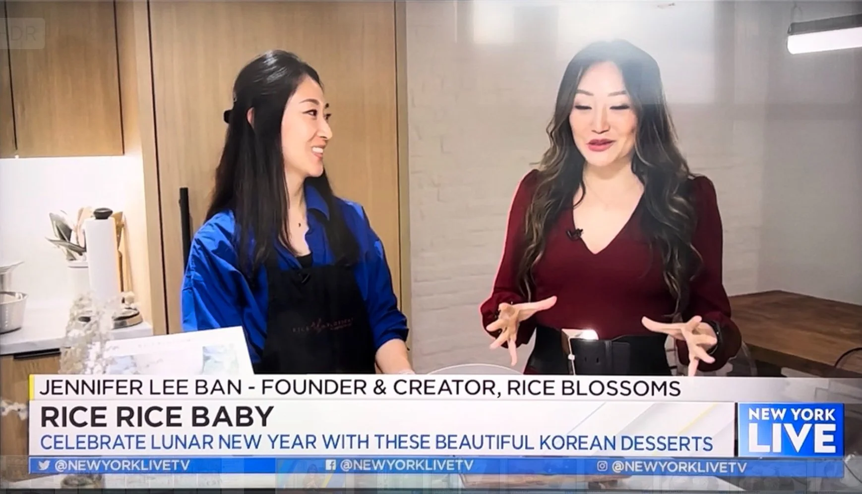 Jennifer Rice Tacoma