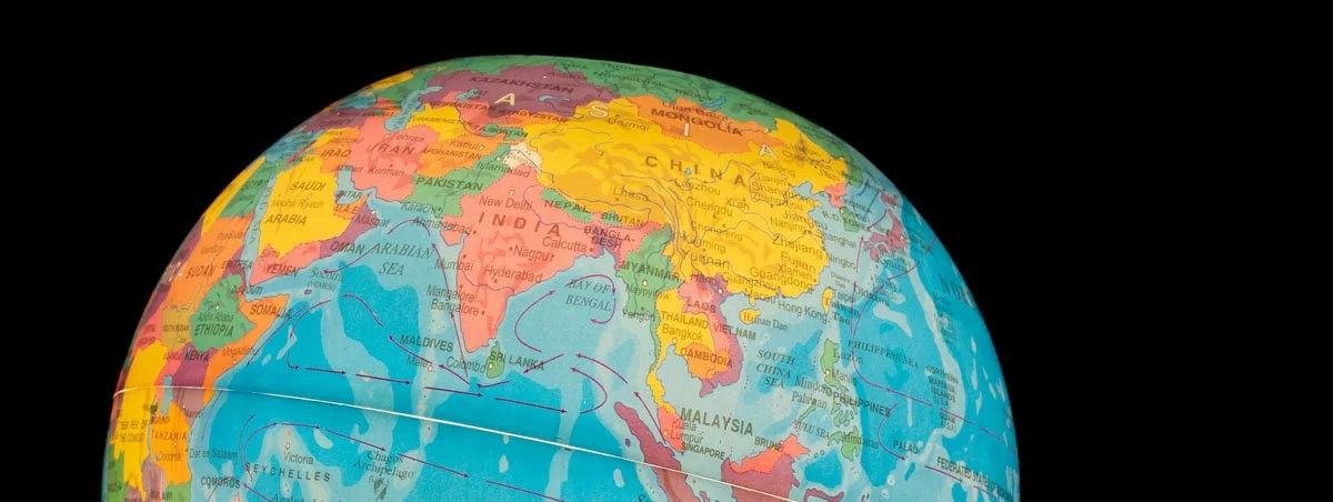 Using Unicode to Support Multilingual Applications — Genus