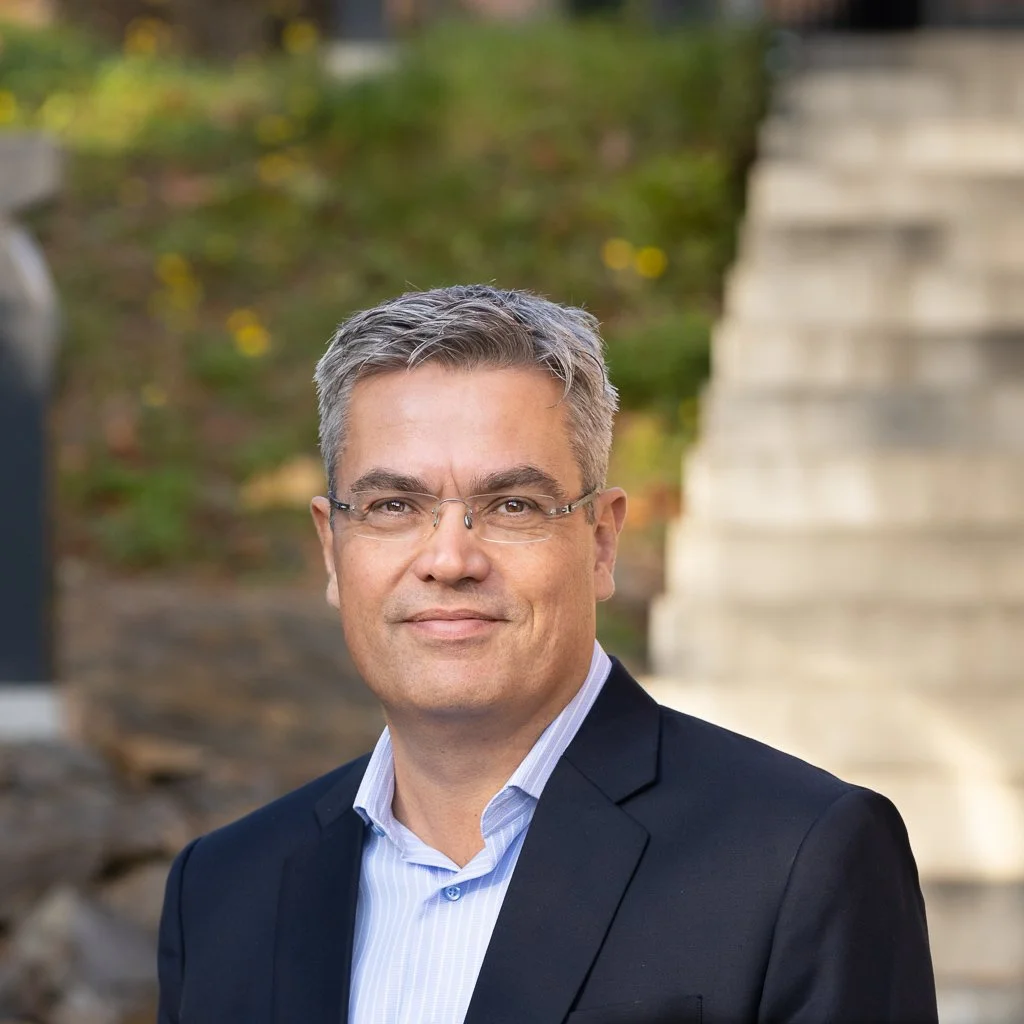 New CEO: Christophe Birkeland — Genus