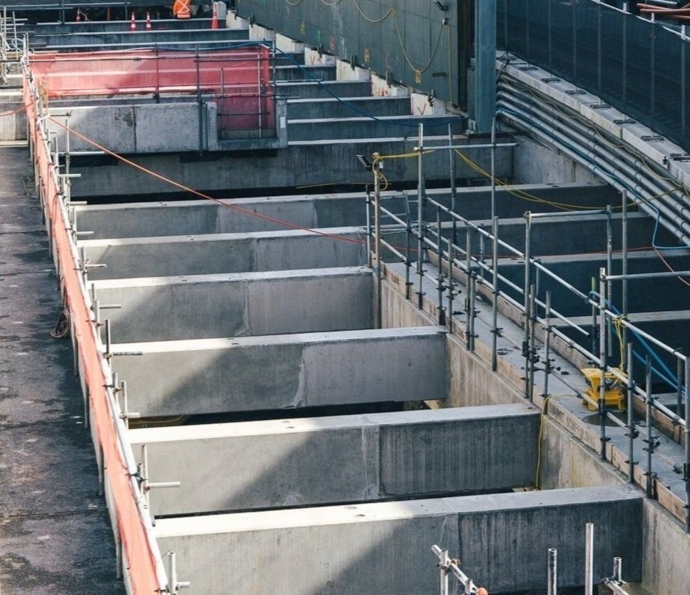 What We Do — Precast HQ