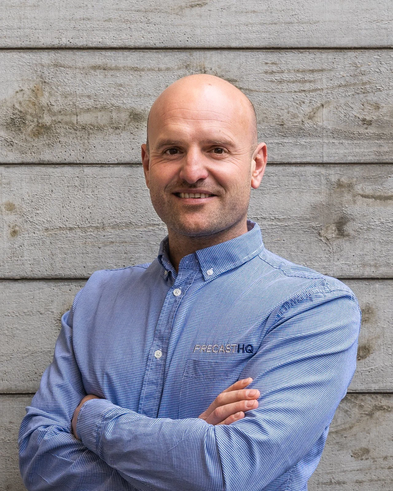 Our People — Precast HQ