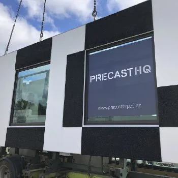 What We Do — Precast HQ