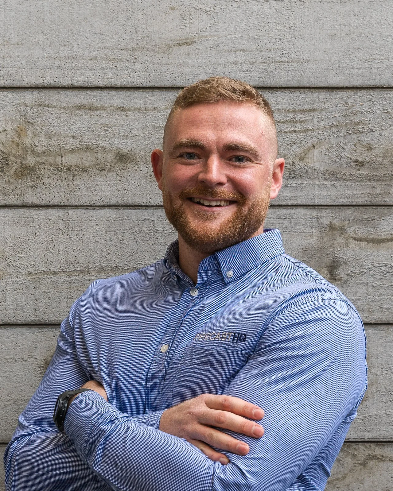 Our People — Precast HQ