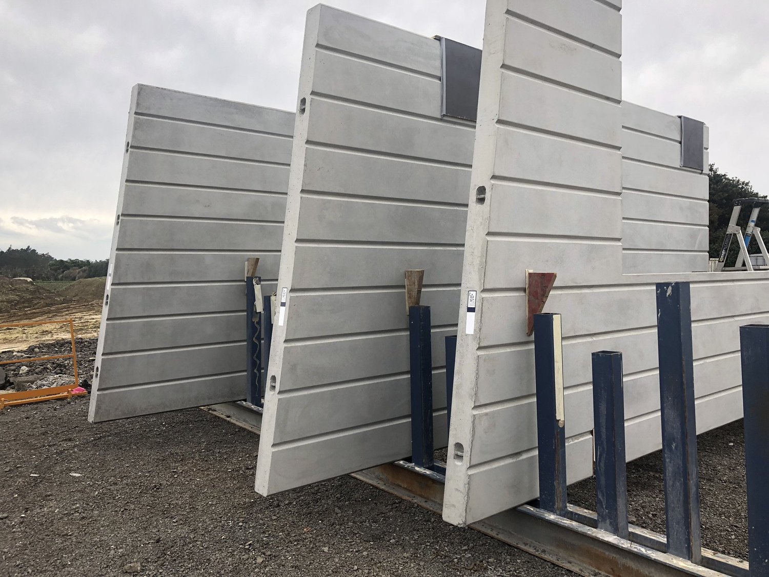 What We Do — Precast HQ