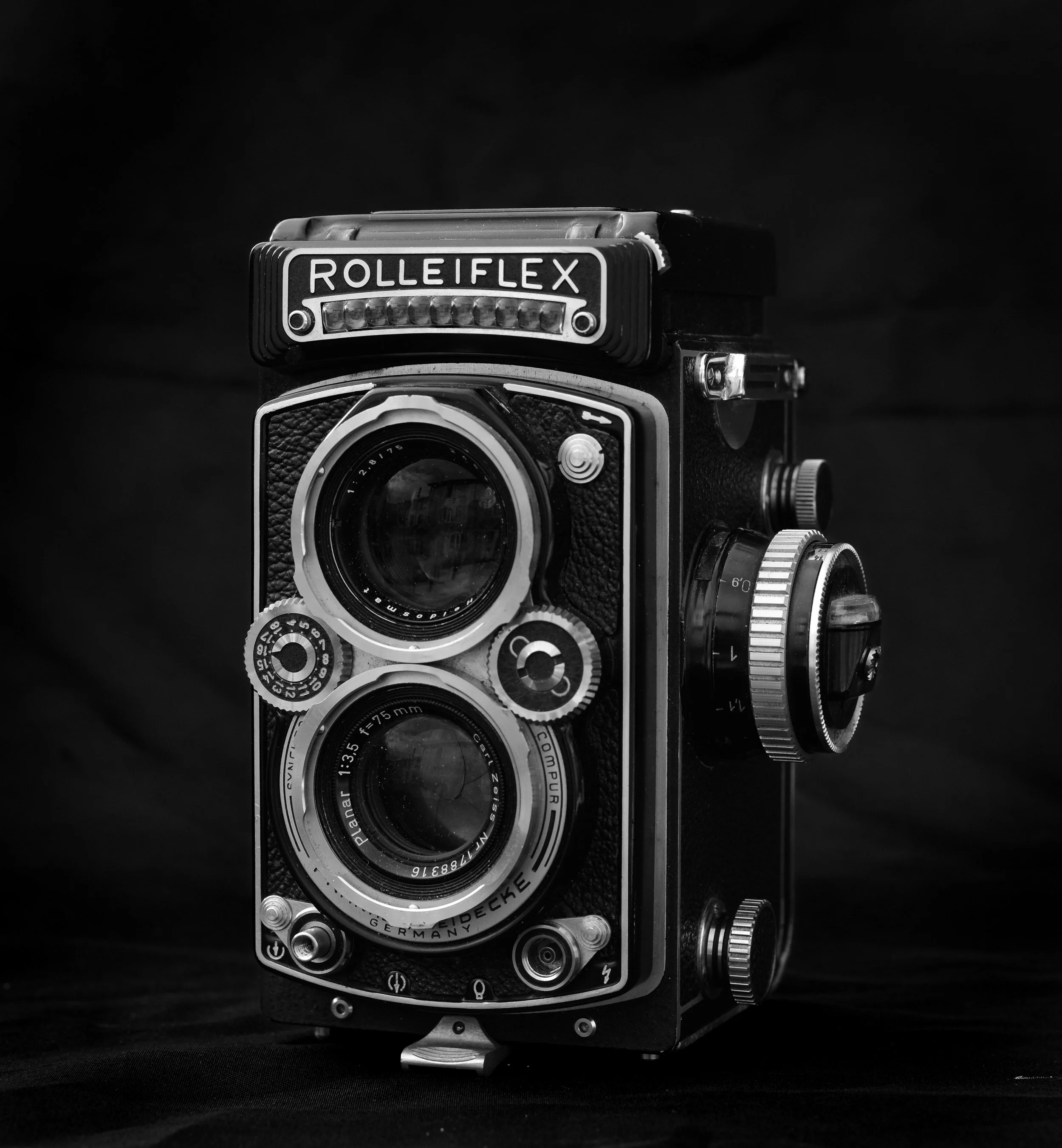 Révélateur Photo