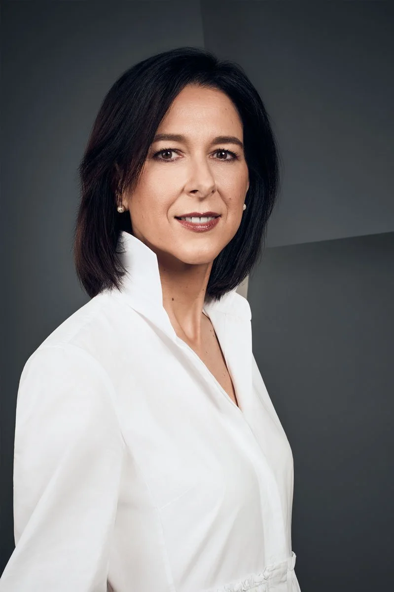 Ann Dierickx — DEWALLENS & PARTNERS