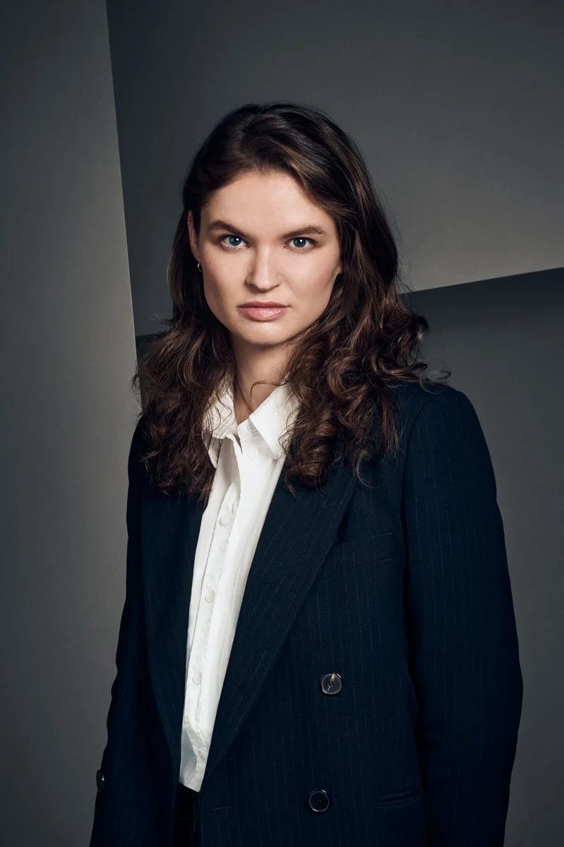 Charlotte Plottier — DEWALLENS & PARTNERS