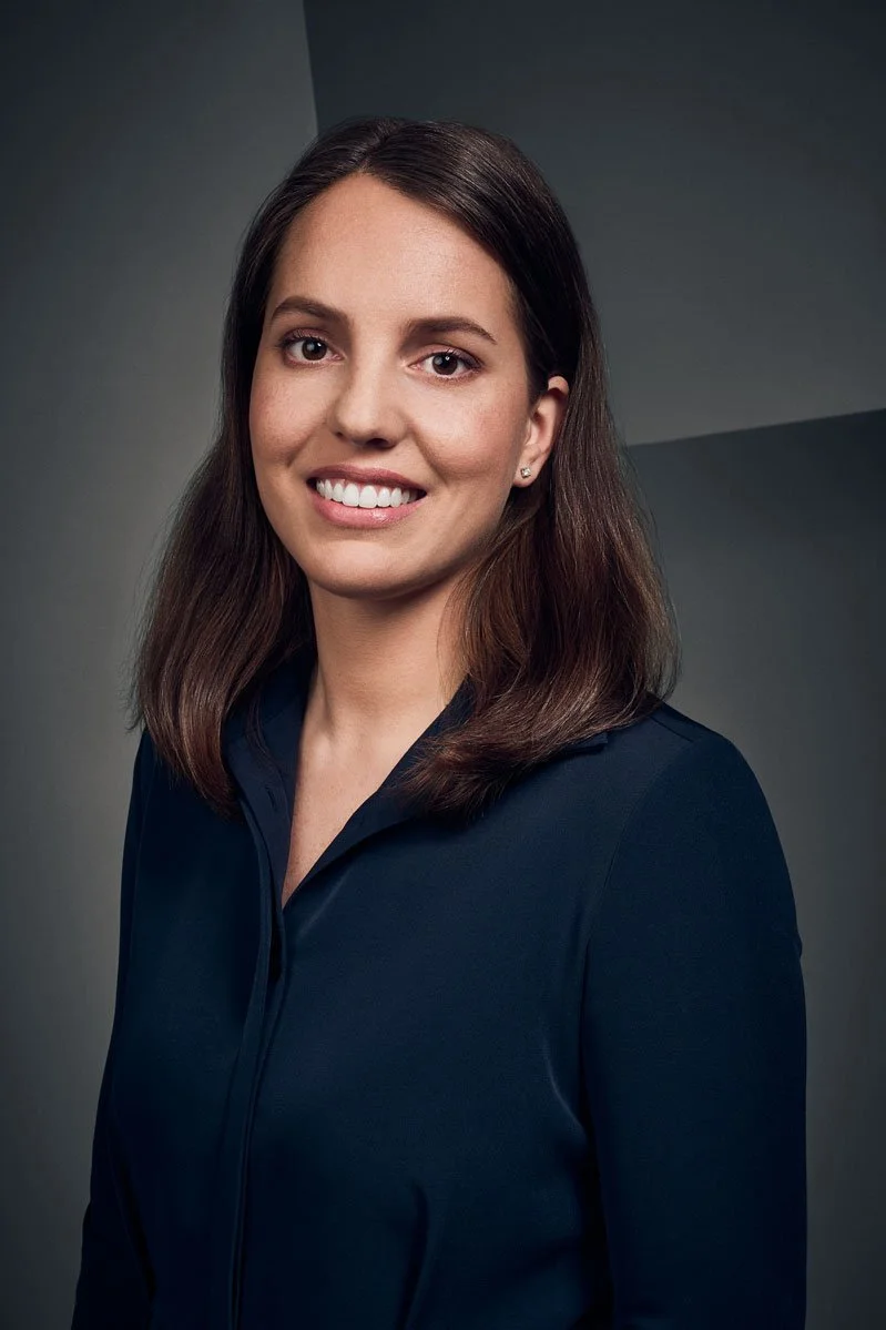 Aurélie Verhaert — DEWALLENS & PARTNERS