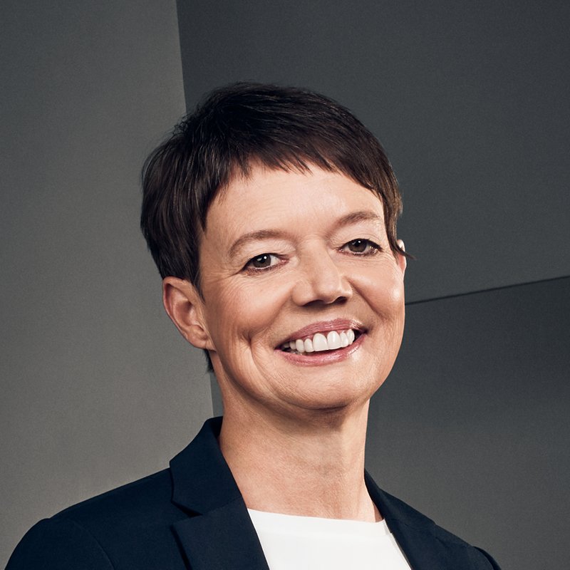 Team — DEWALLENS & PARTNERS