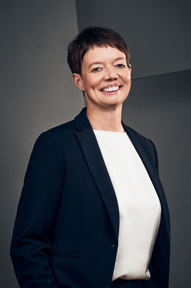 Pascale Alaerts — DEWALLENS & PARTNERS