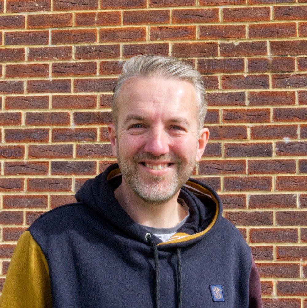 Who's Who | Join Our Faith Community Today — Horley Baptist Church