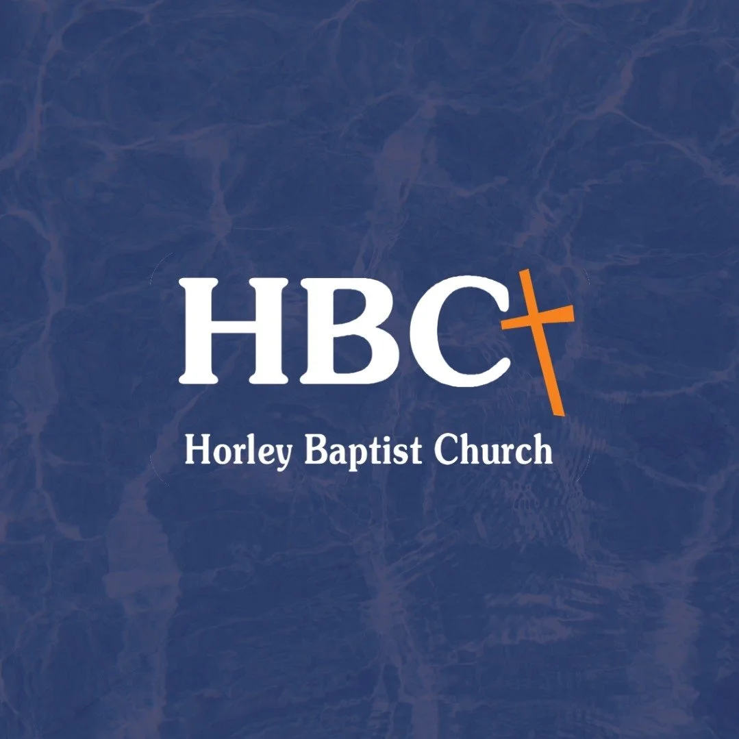 What's On — Horley Baptist Church