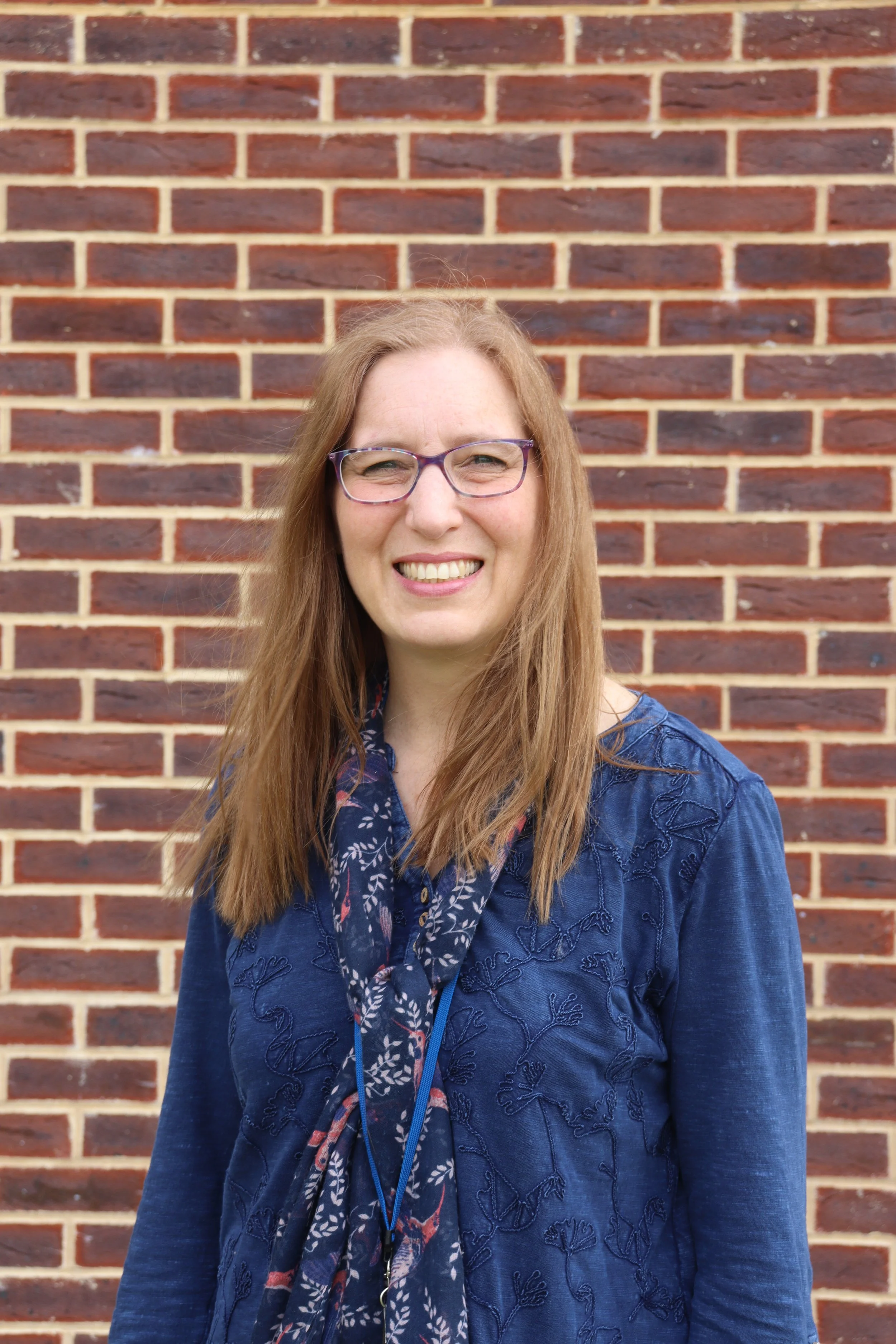 Who's Who | Join Our Faith Community Today — Horley Baptist Church