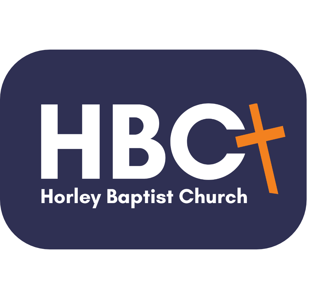 What's On — Horley Baptist Church