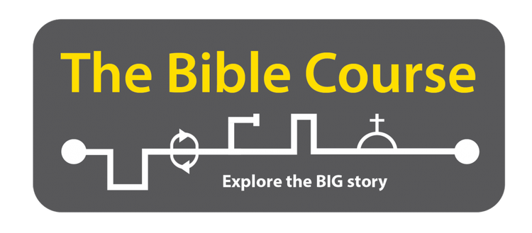 The Bible Course — Horley Baptist Church