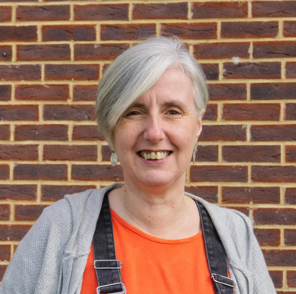 Who's Who | Join Our Faith Community Today — Horley Baptist Church