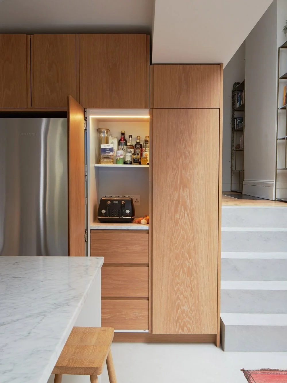 Goodwin Lowe — Bespoke kitchens & joinery handmade for your home