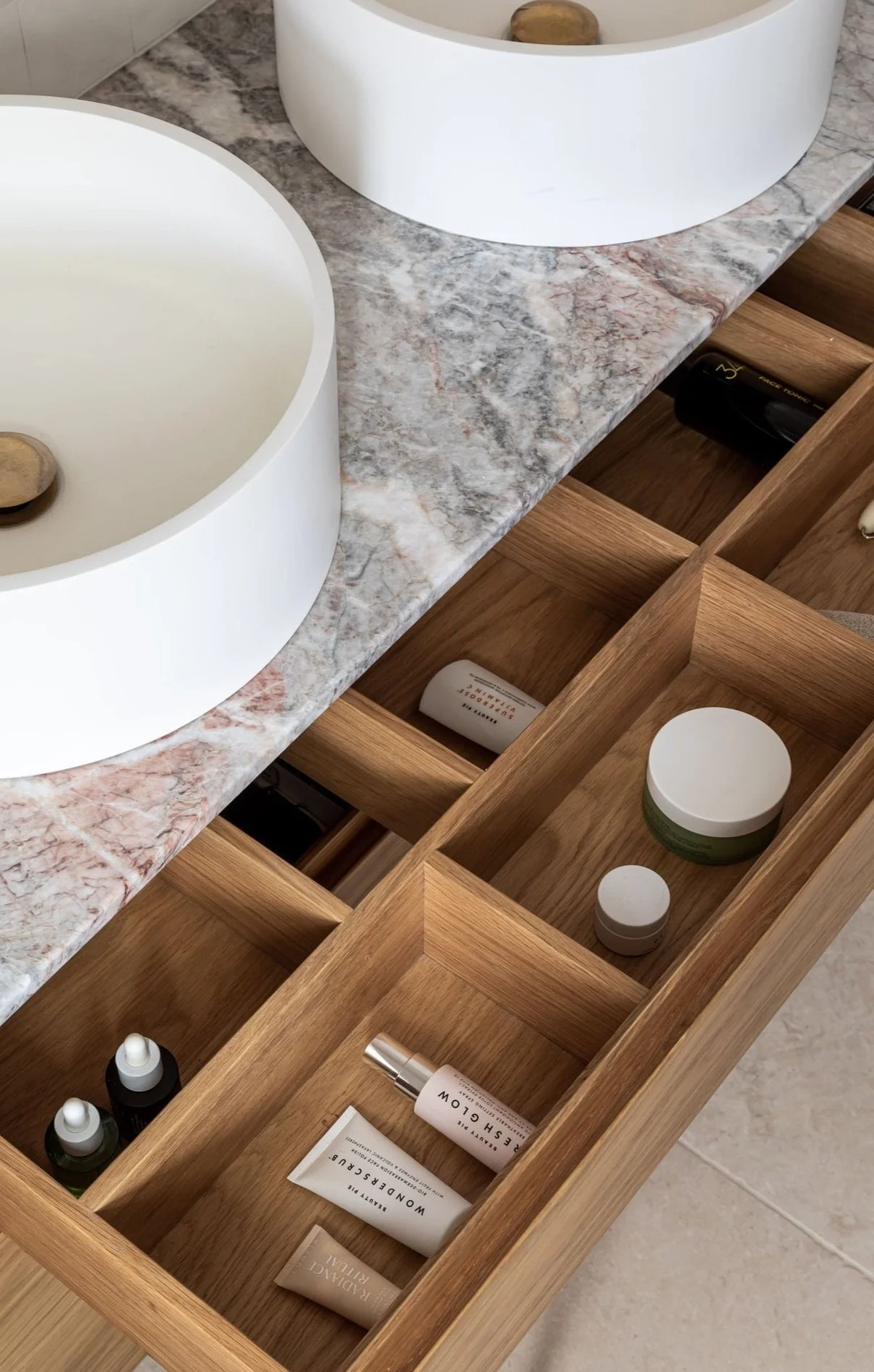 Goodwin Lowe — Bespoke kitchens & joinery handmade for your home