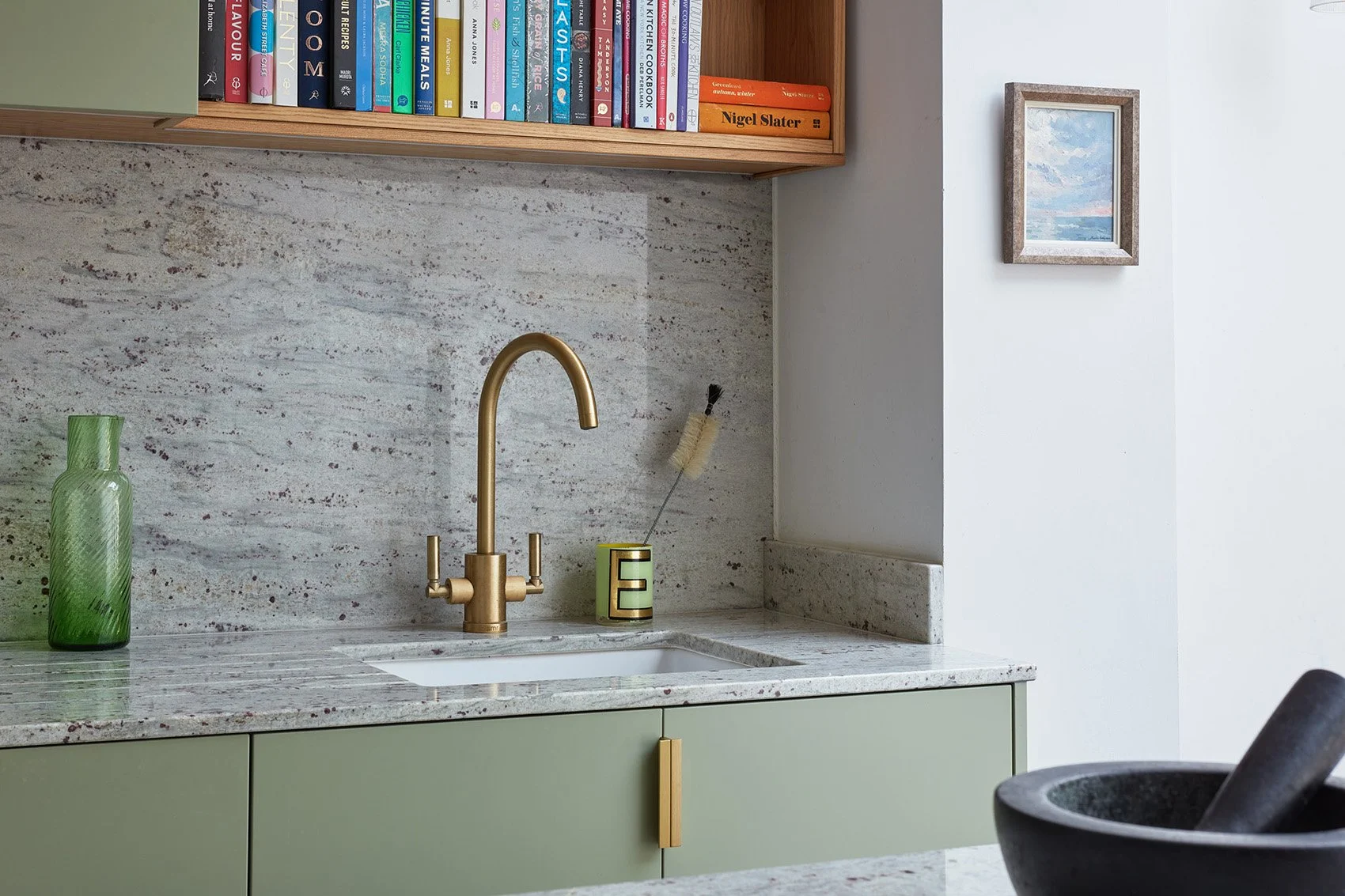 De Beauvoir — Goodwin Lowe