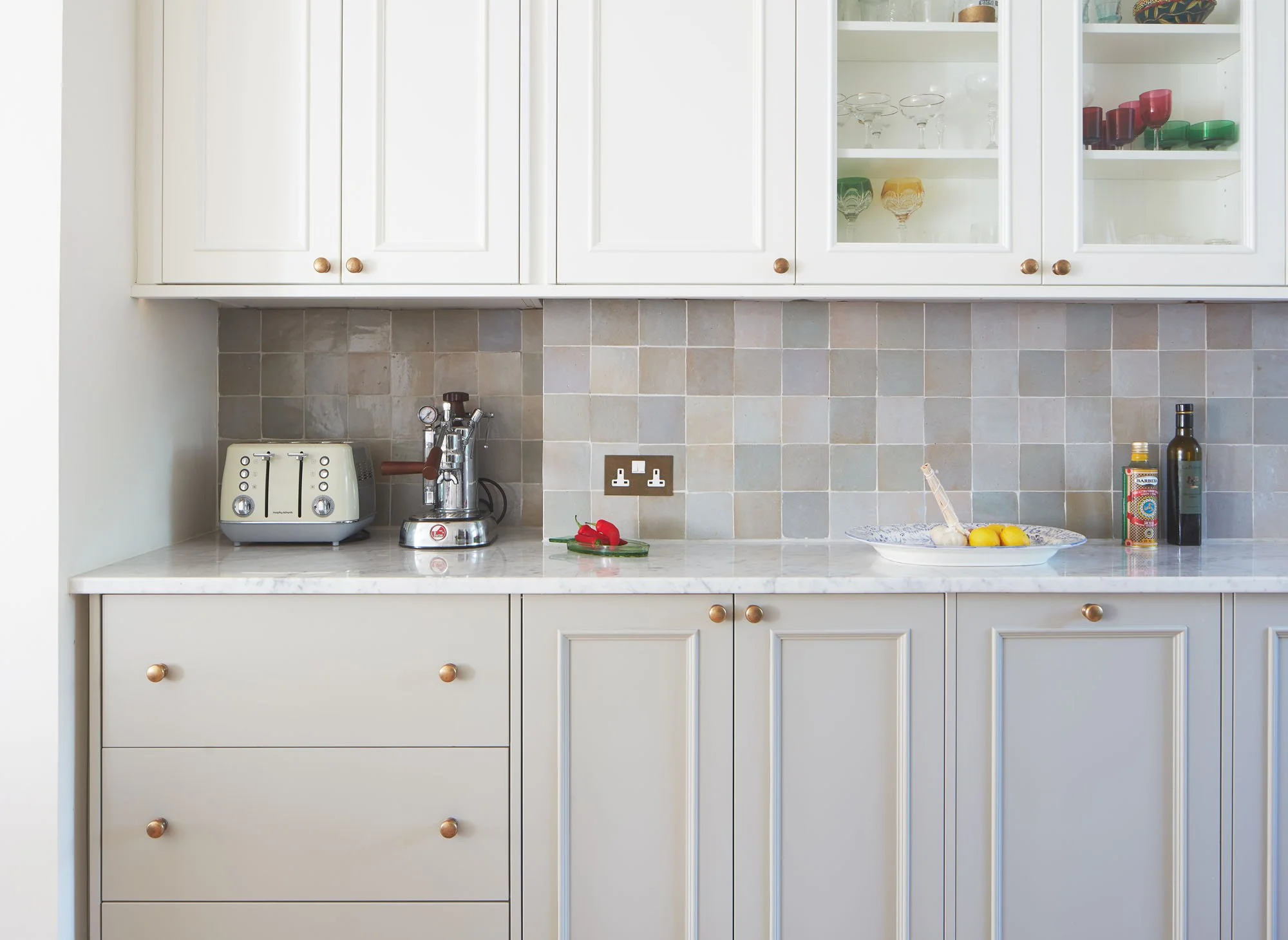 Portland Road — Goodwin Lowe