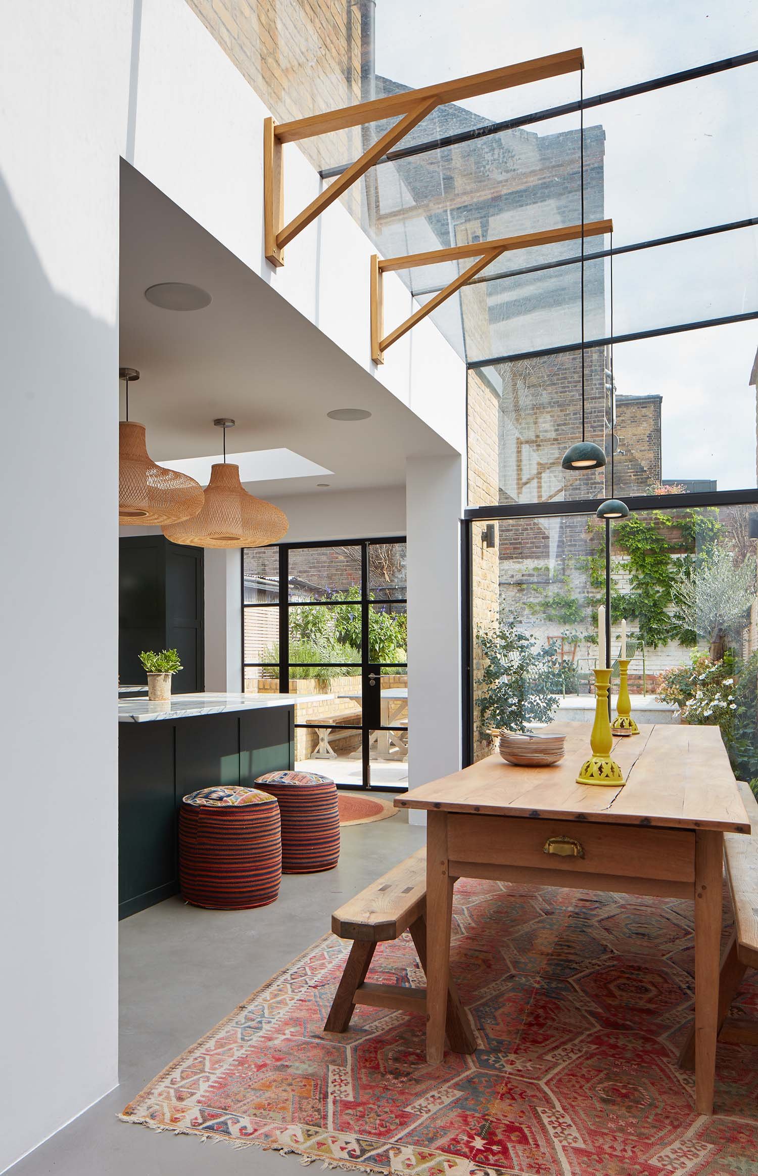 Queensbridge Road — Goodwin Lowe