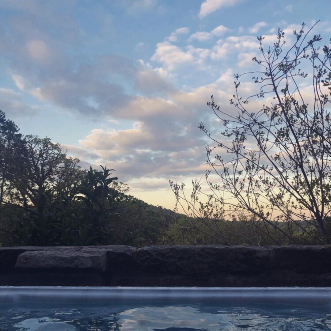 RETREATS — Project Pause