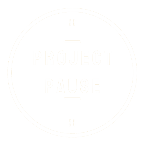 Project Pause