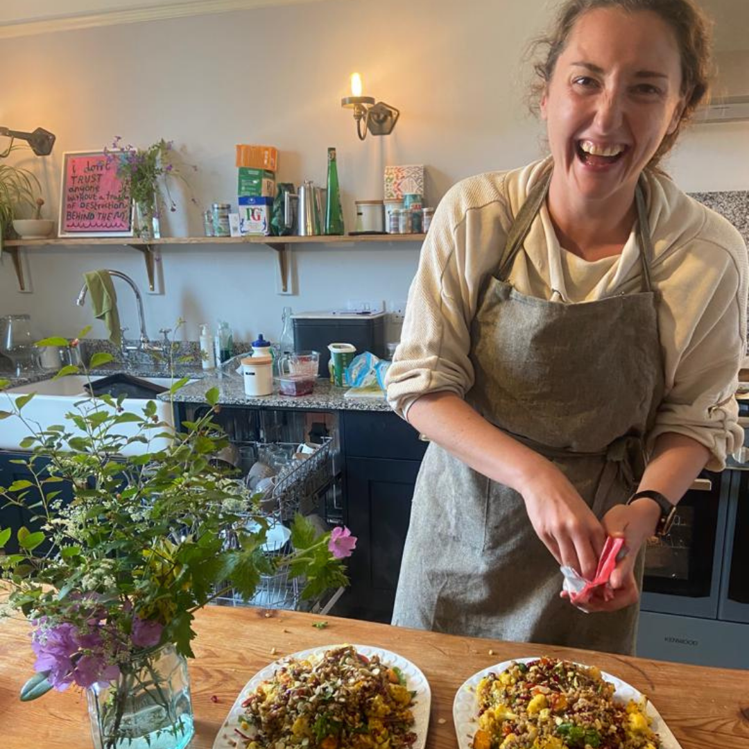 RETREATS — Project Pause