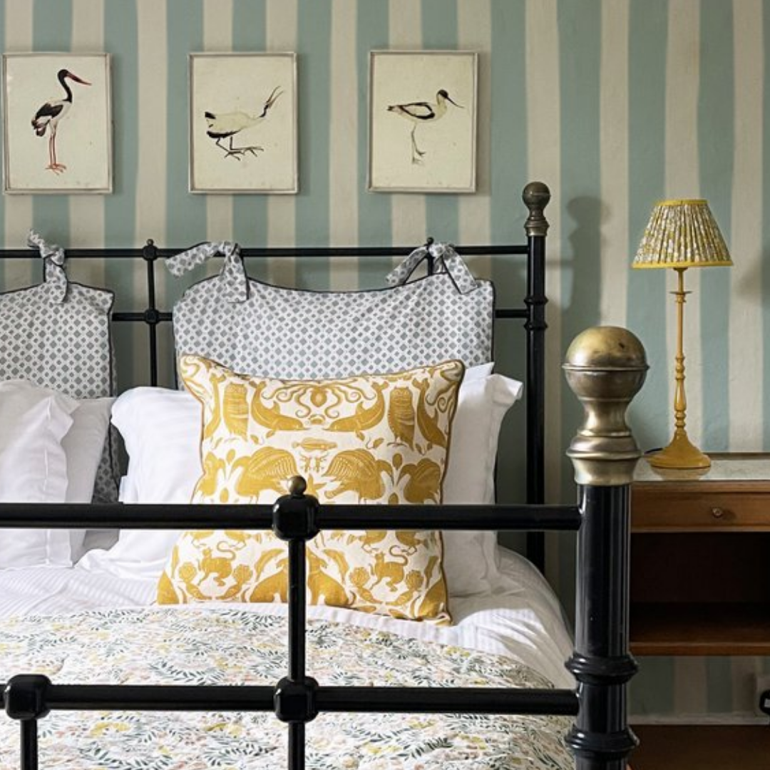 RETREATS — Project Pause