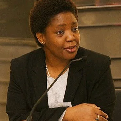 AFRUCA Safeguarding Children