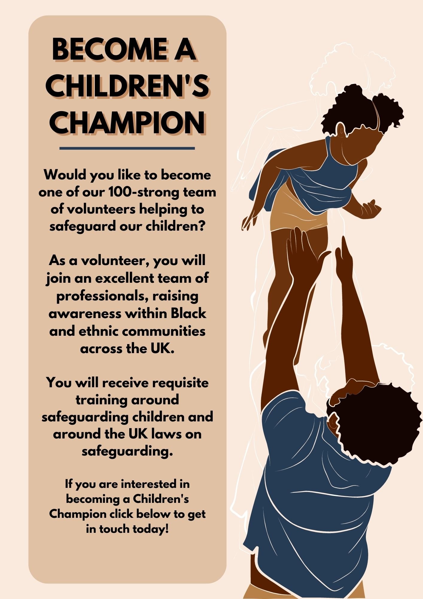 AFRUCA Safeguarding Children