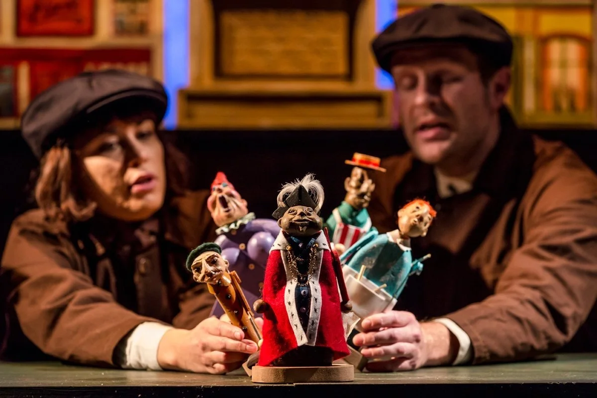 How to Hide a Lion by Helen Stephens — Helen Stephens