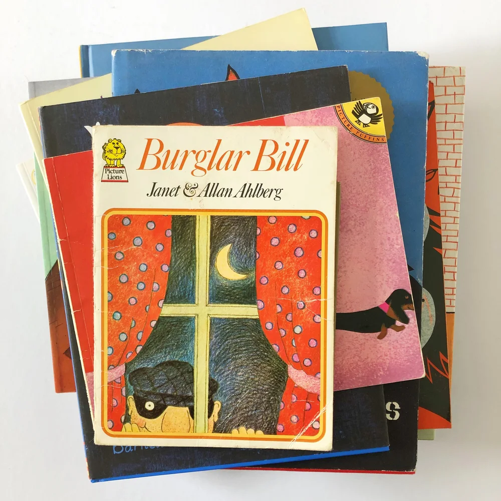 Helen Stephens has made some free downloadable guides to help ...