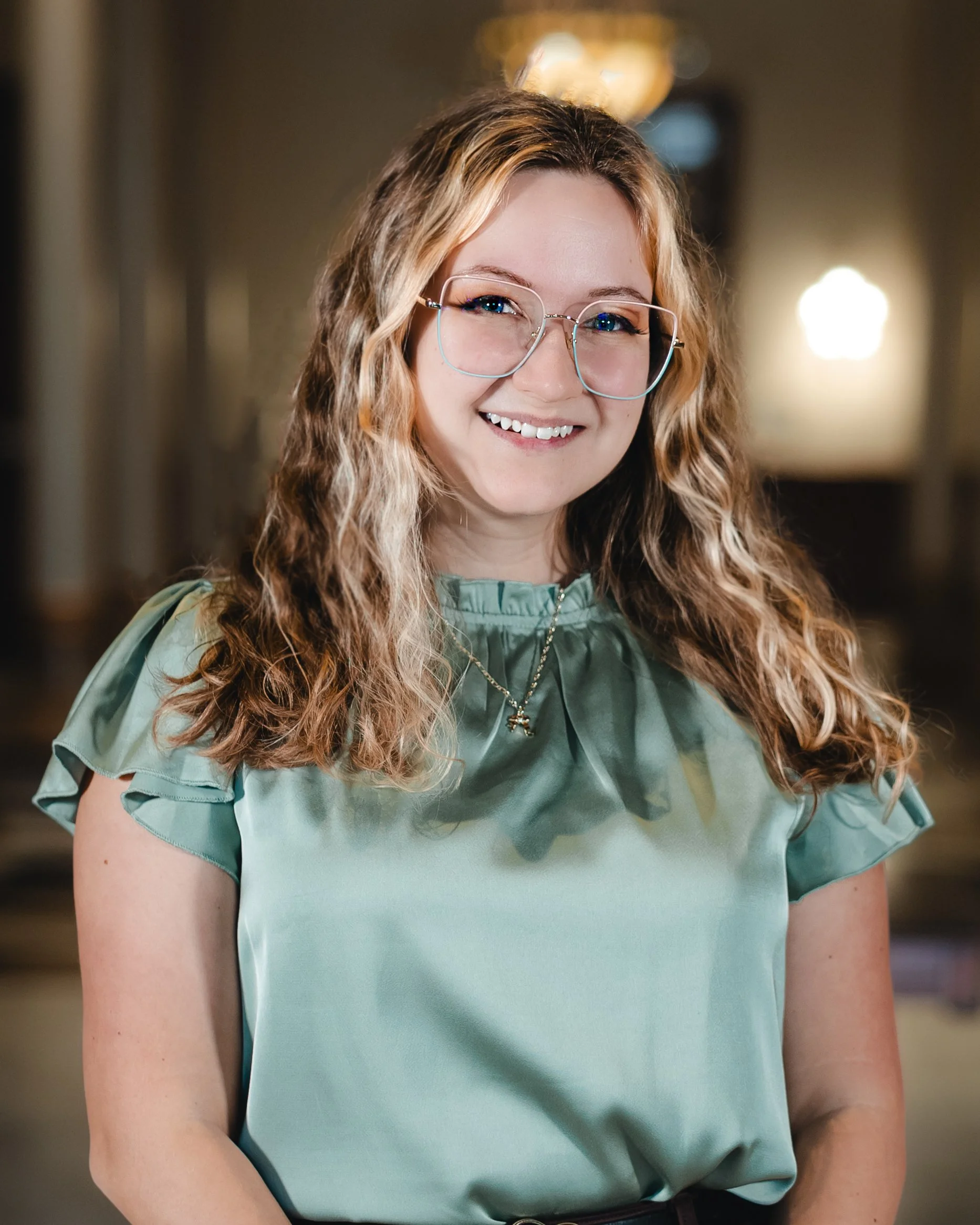 Our Team — Democracy House