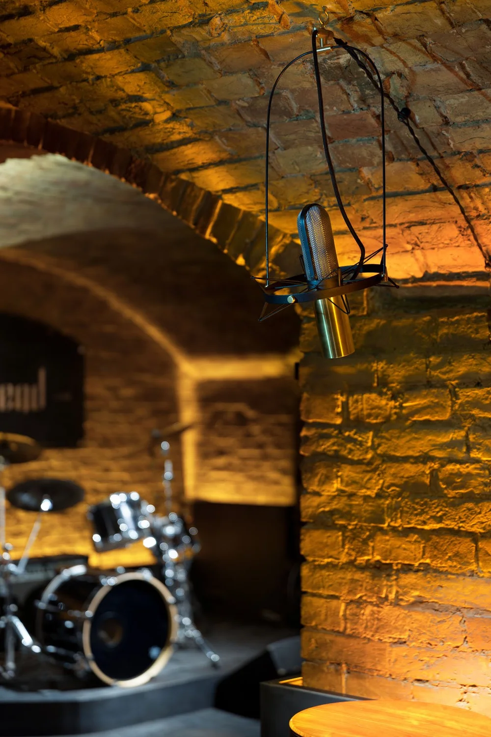 LoggerHead Bar — YOD Group