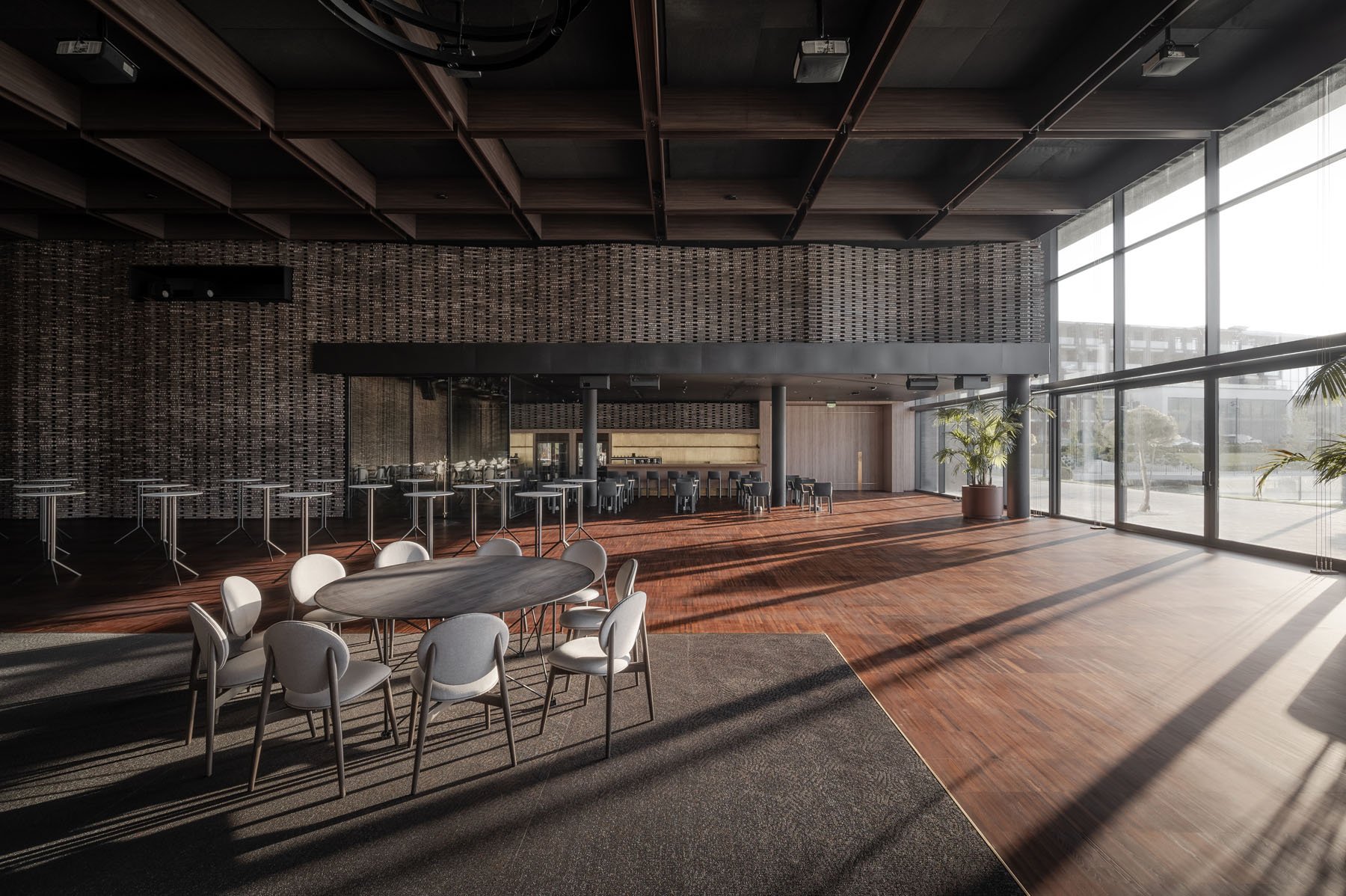 EMILY RESORT / Event Hall — YOD Group
