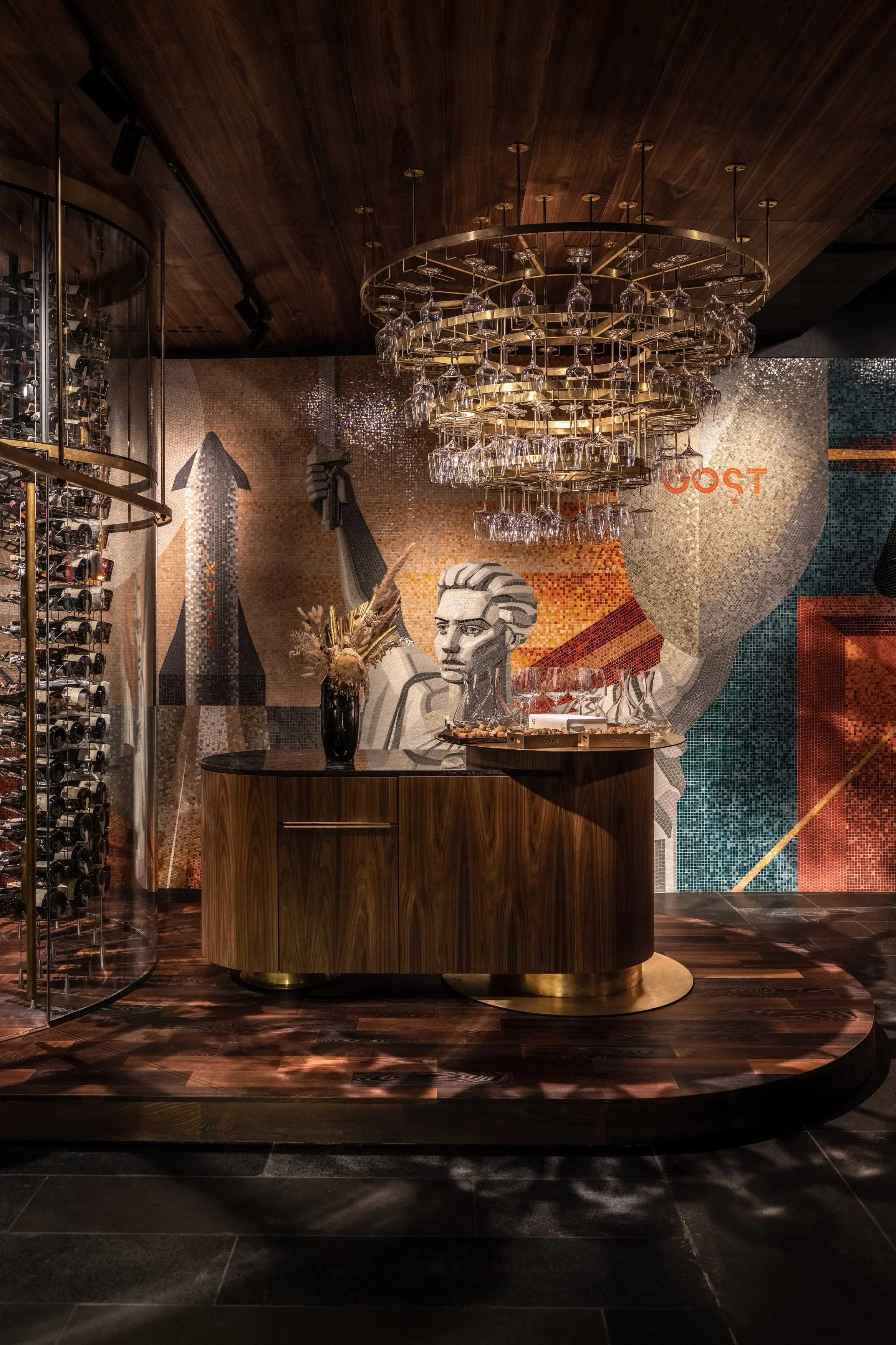 PROJECTS — YOD Group