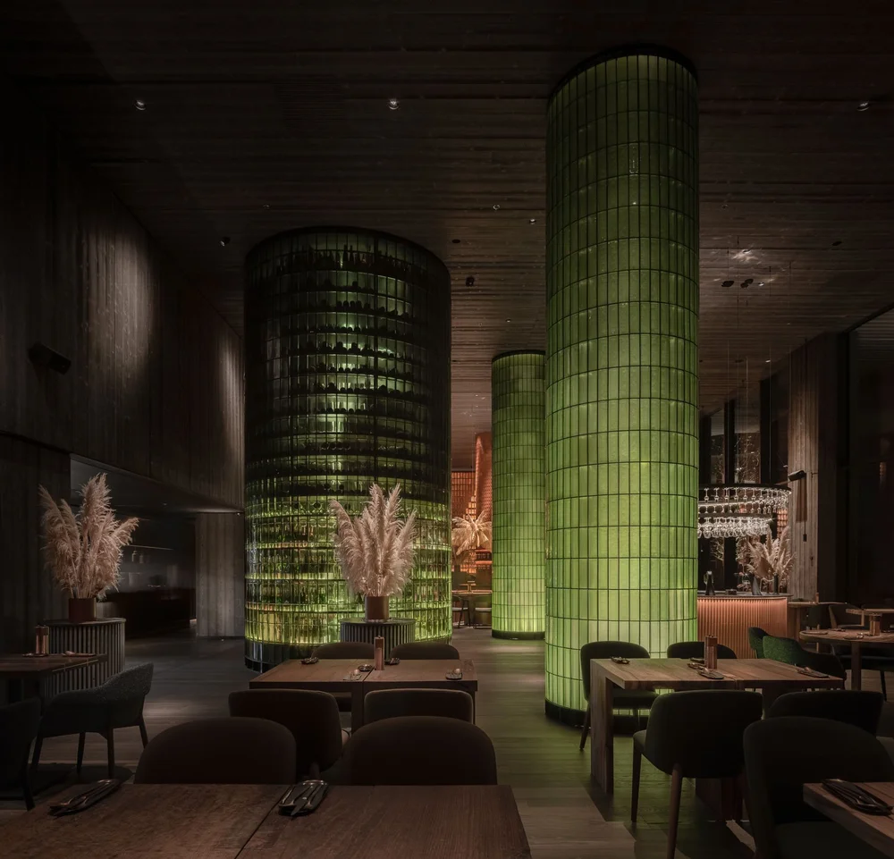 EMILY RESORT / Terra — YOD Group